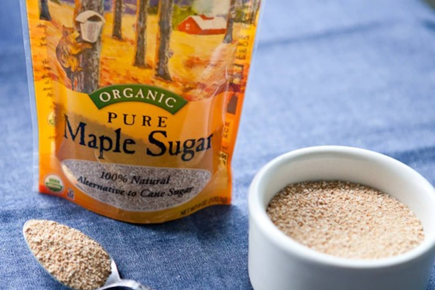 Baker’s Ingredient Spotlight: What to Do With Maple Sugar | The Kitchn