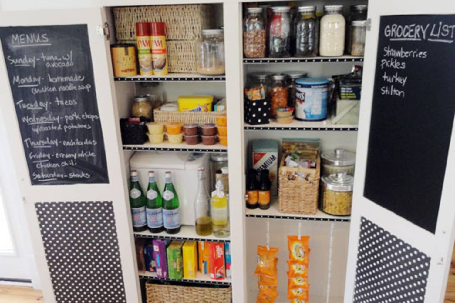 Clean Out Your Pantry, Fridge & Freezer in 20 Minutes a Day for 5 Days ...