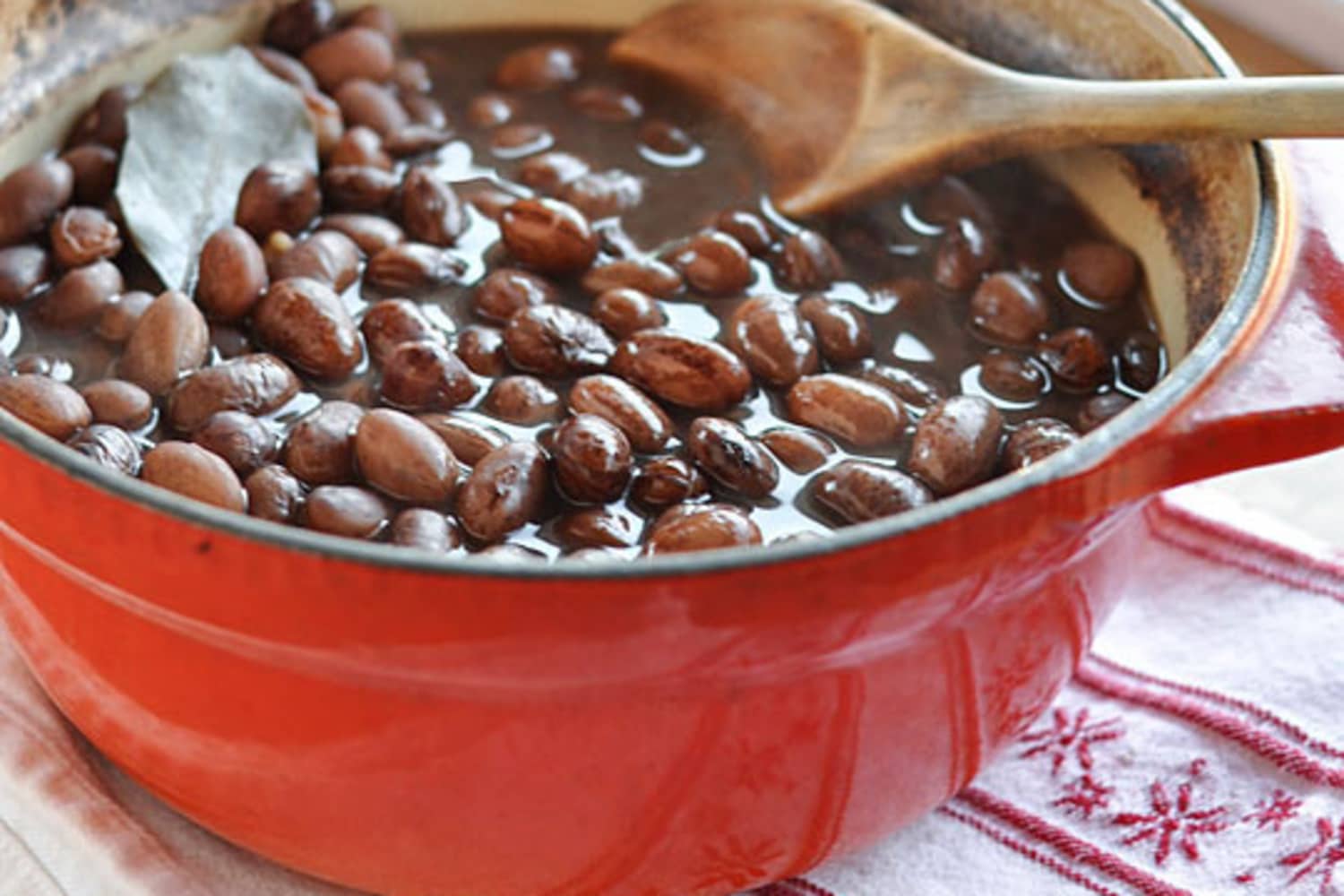 How To Cook Beans on the Stove | Kitchn