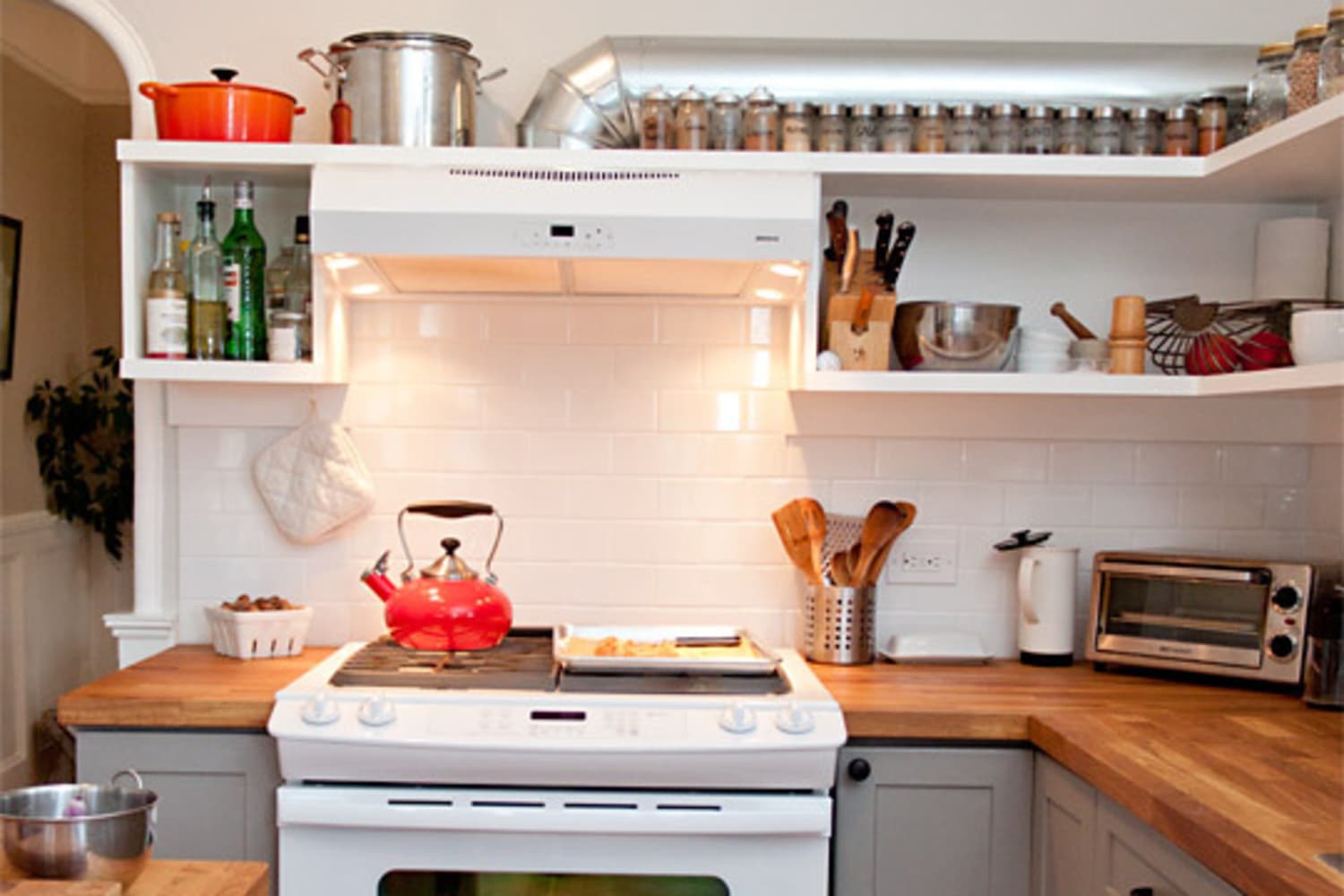 What One Kitchen Product Do You Recommend Splurging On? | The Kitchn