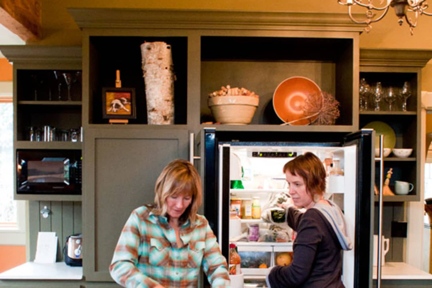 5 Tips for a Date Night in the Kitchen | The Kitchn