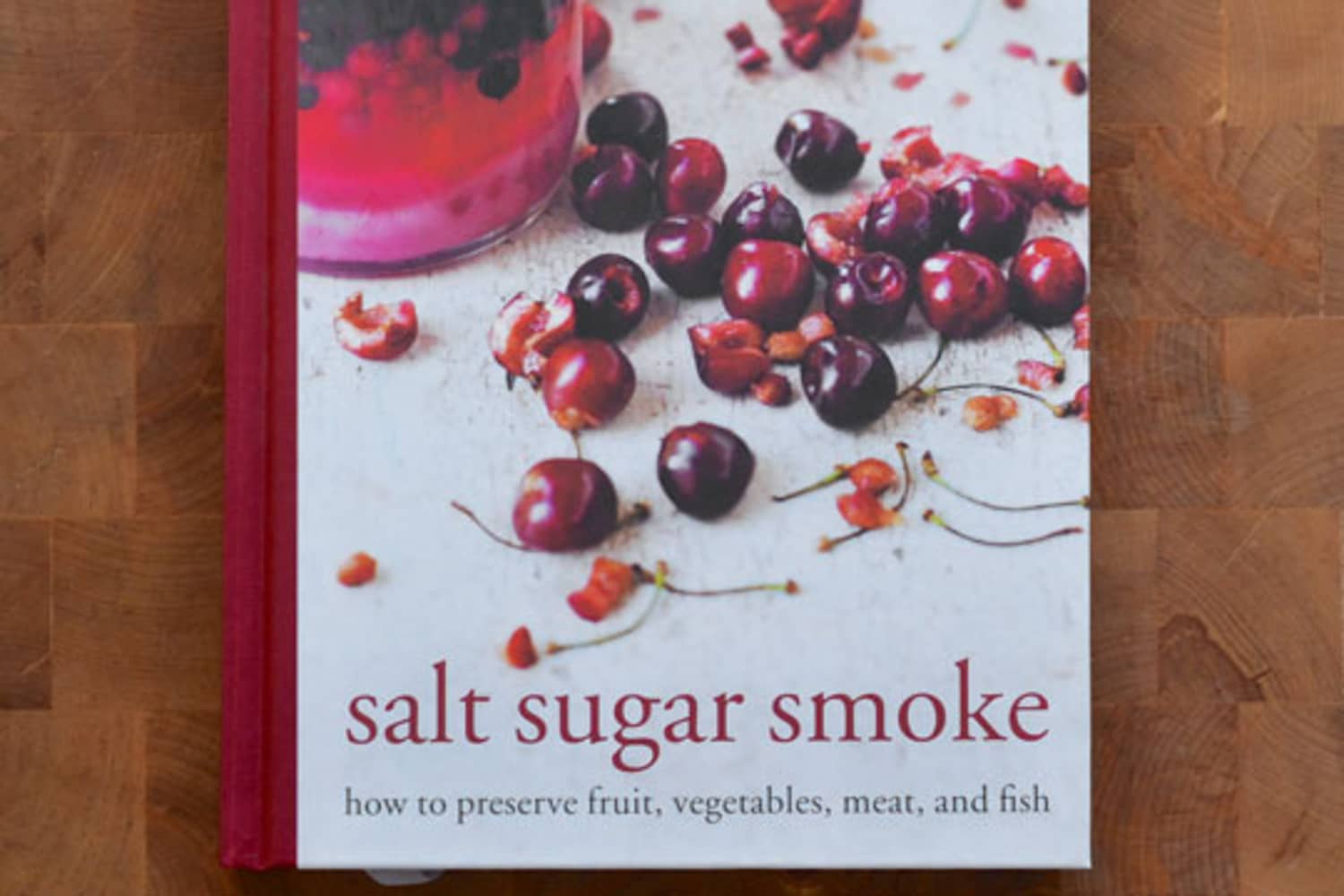 Salt Sugar Smoke by Diana Henry | The Kitchn