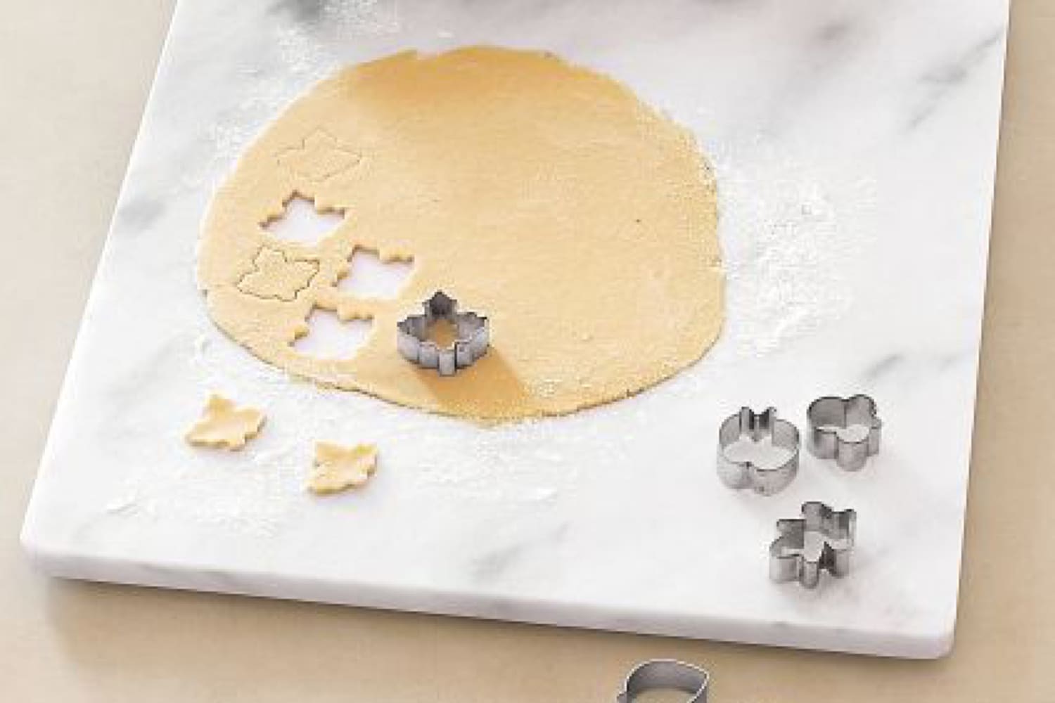 A Must For Bakers: Marble Pastry Board | The Kitchn