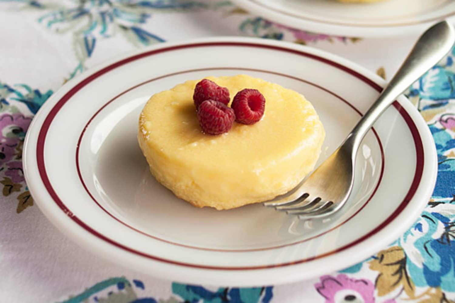 Easy Party Recipe: Lemon Spongettes | The Kitchn