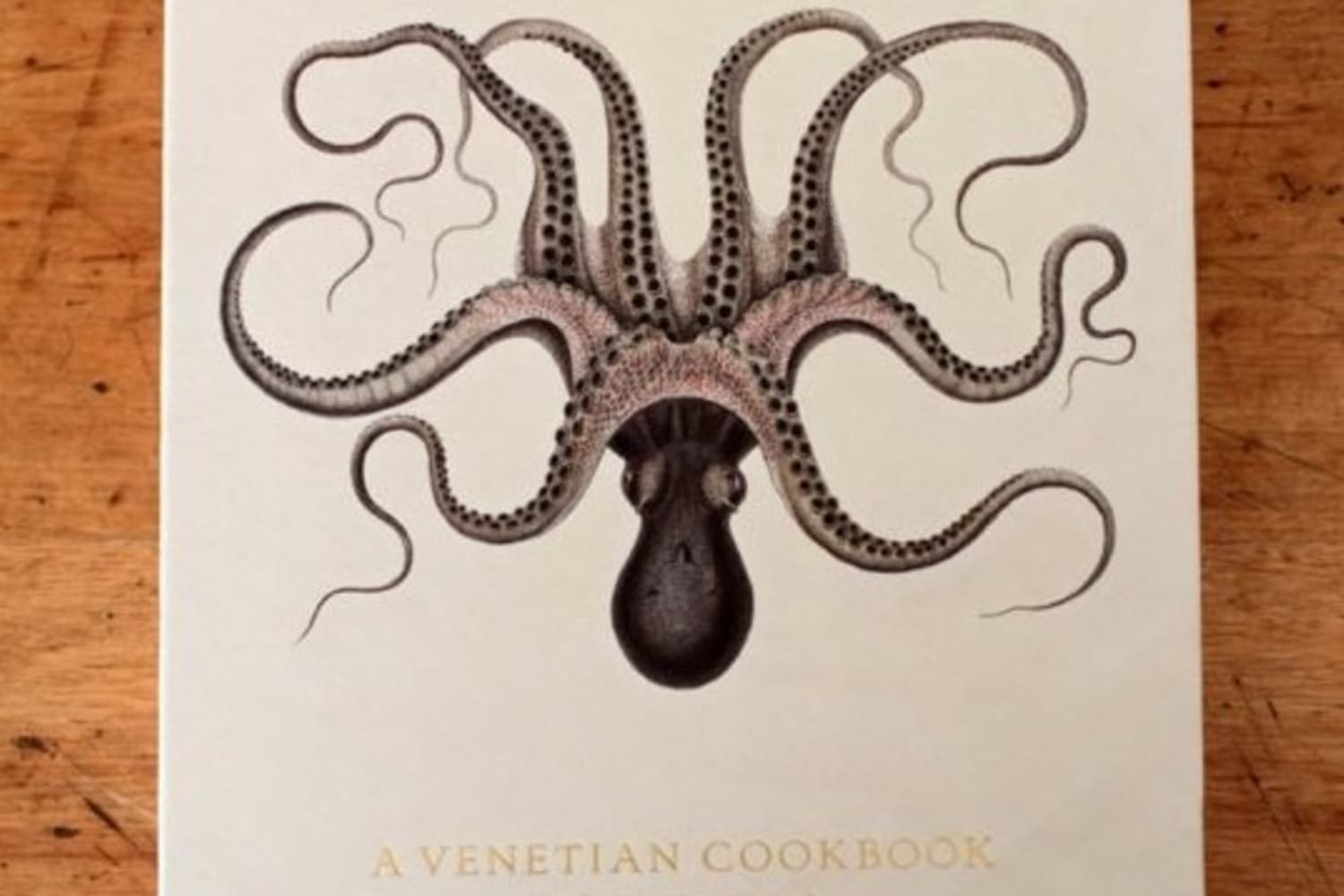 POLPO: A Venetian Cookbook (Of Sorts) by Russell Norman | The Kitchn