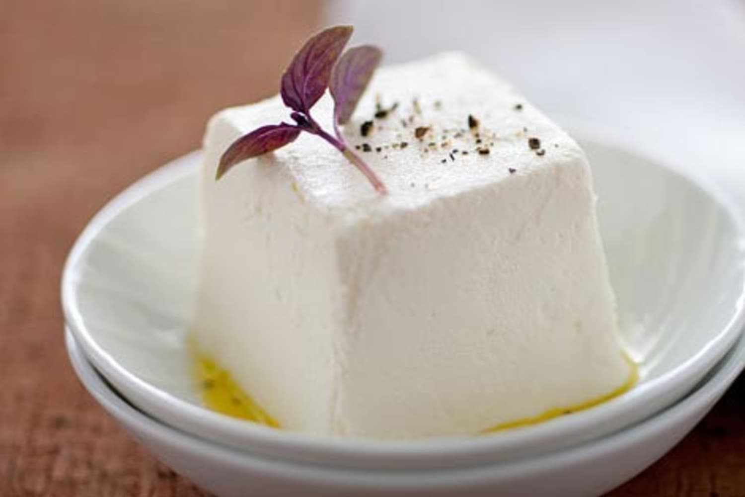Fresh Robiola: Seek This Out. | The Kitchn