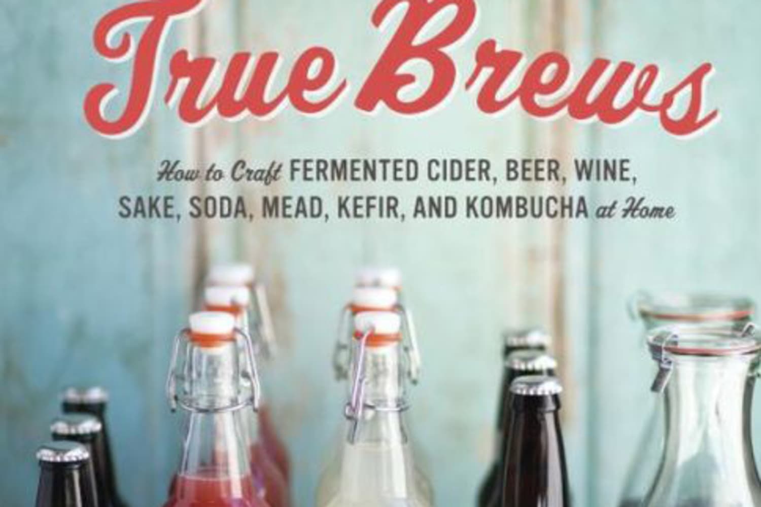 An Interview with Emma Christensen About Her New Book: True Brews | The ...
