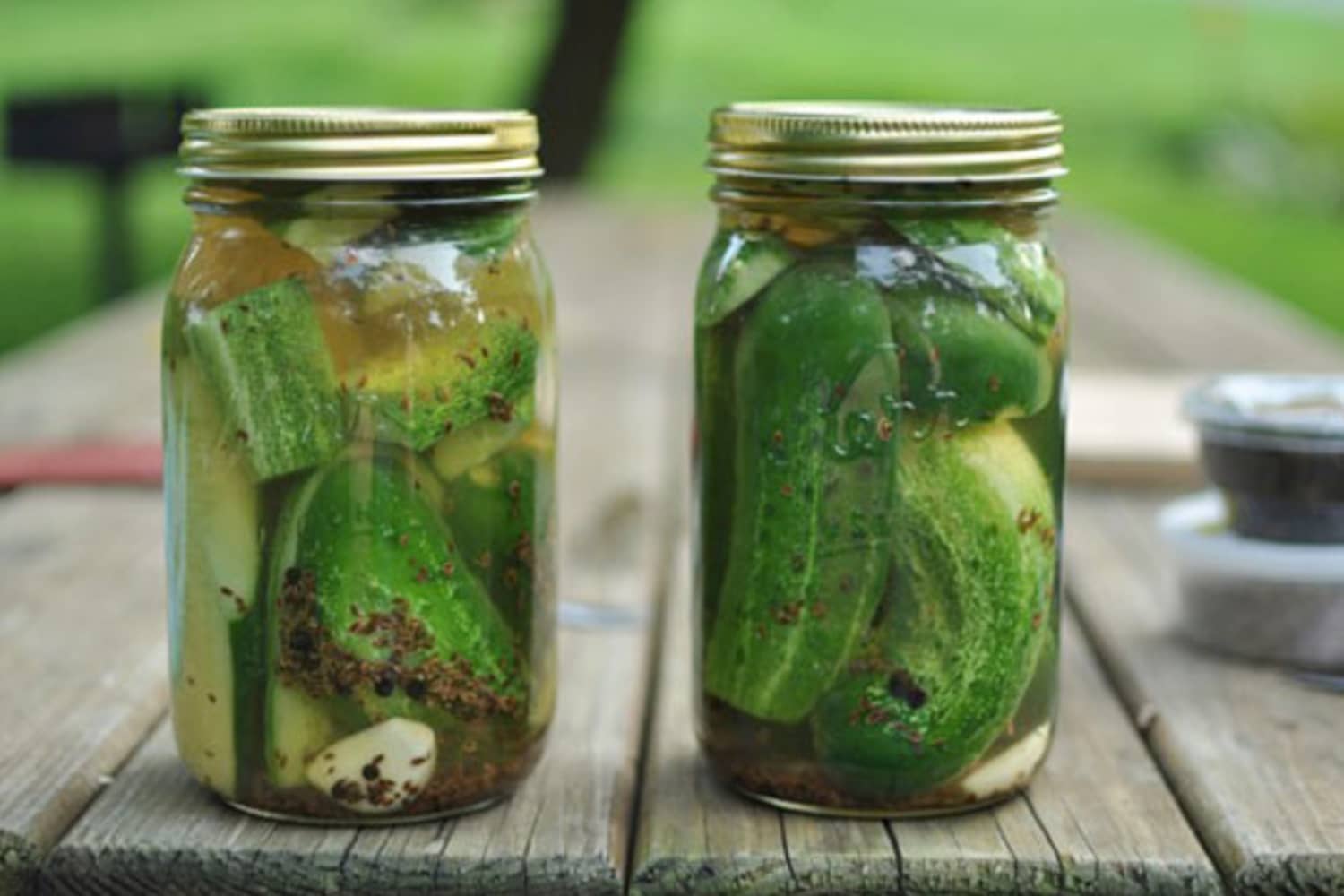 Pickling Primer: How To Get Started! | The Kitchn