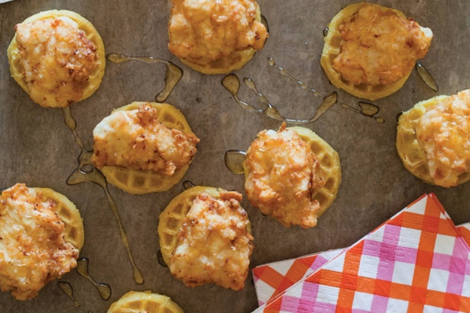 Bite-Sized Inspiration: 10 Sweet and Savory Miniature Nibbles | The Kitchn