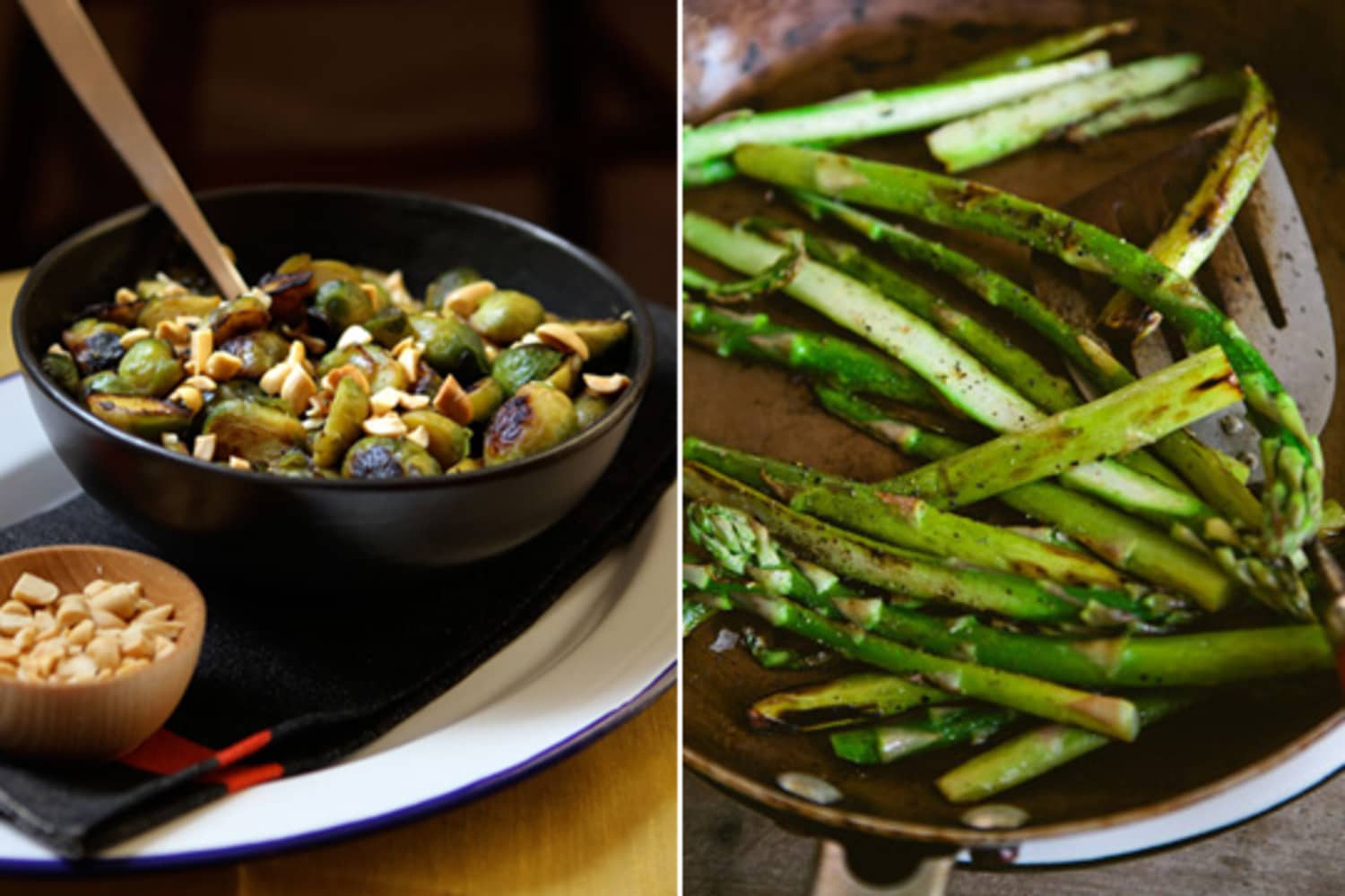 Wine With Artichokes & Asparagus? Wine Pairings for 6 Difficult Foods ...