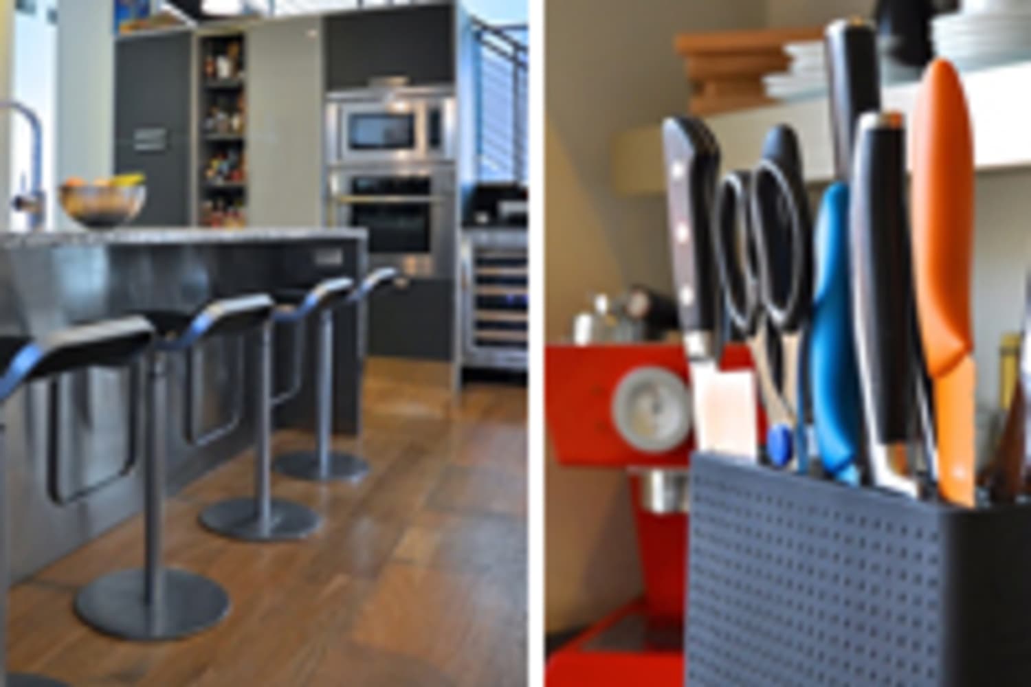 Caitlin and Jed’s Next-Chapter-Together Denver Kitchen | The Kitchn