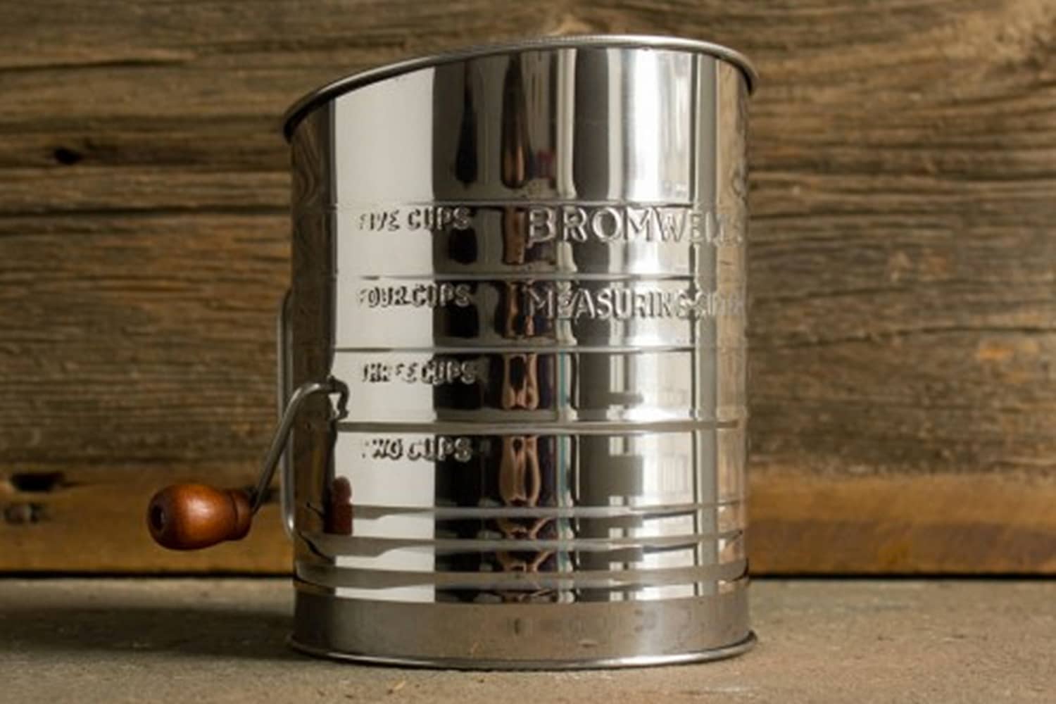 Jacob Bromwell: Classic Tools from America’s Oldest Kitchenware ...