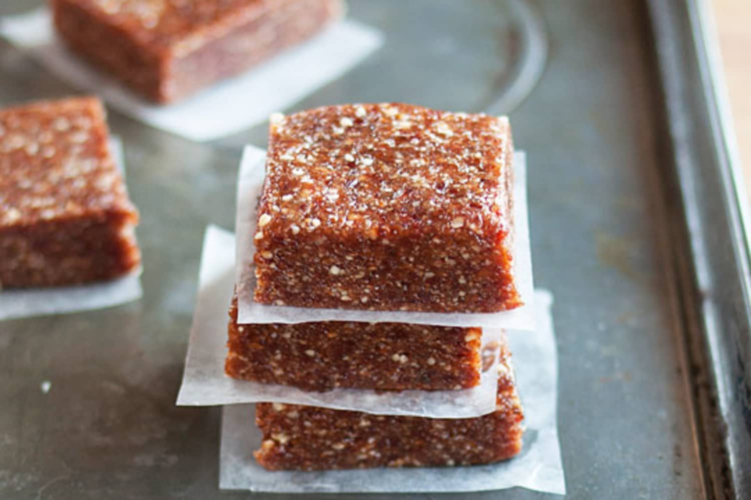 15 Best Backpack Snacks for Road Trips and Plane Rides | The Kitchn