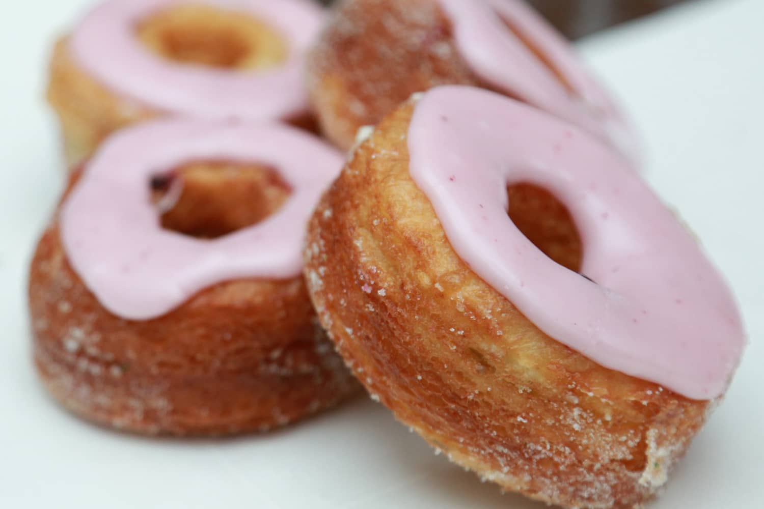 Here Is The Famous Cronut In All Its Glory | The Kitchn