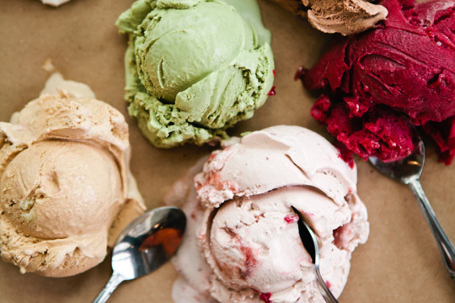 What Are Your Favorite Combinations of Ice Cream Flavors? | The Kitchn