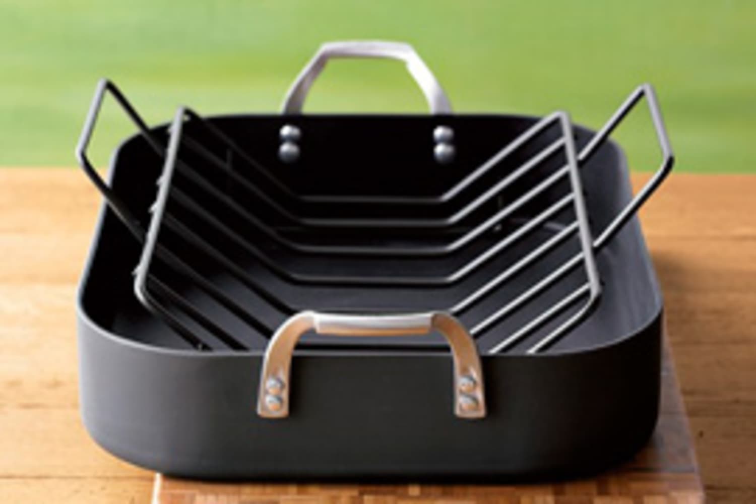 My Teflon Pan is Flaking! Is My Food Safe to Serve? | The Kitchn