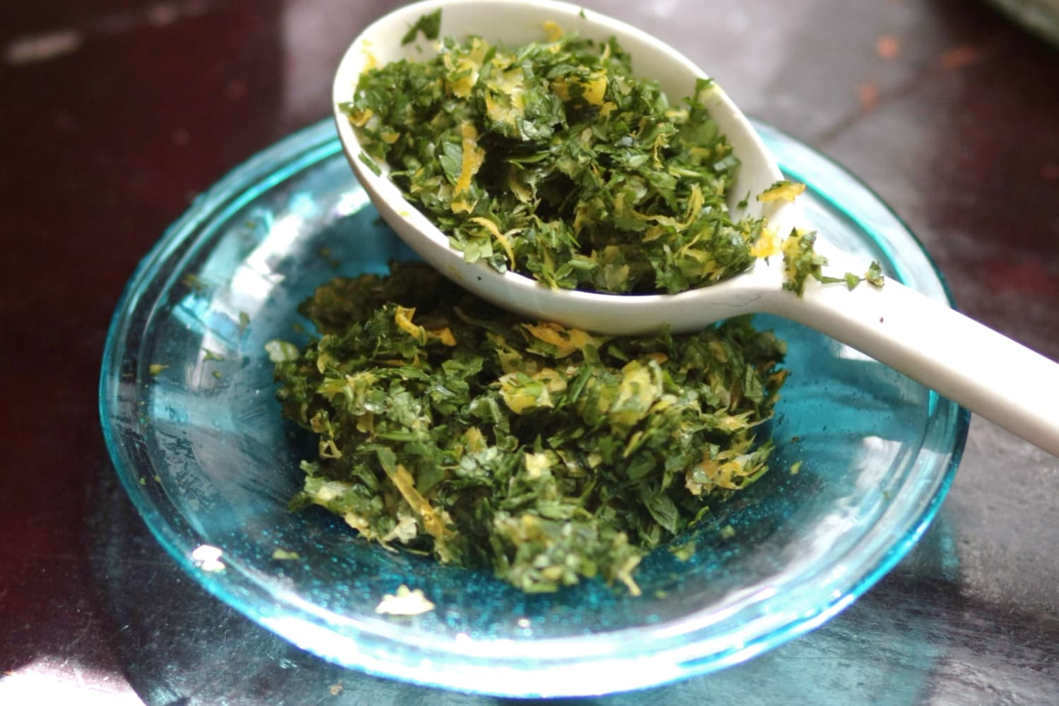 25 Parsley Recipes for Fresh and Flavorful Meals - Happy Muncher