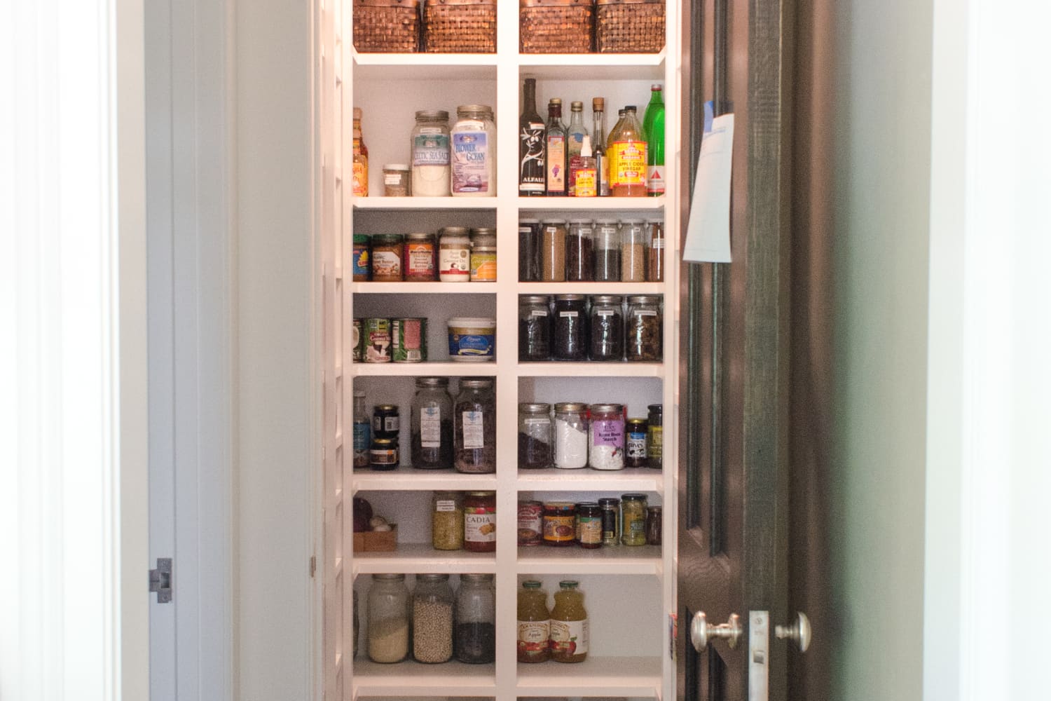 Elana Amsterdam’s Paleo Pantry | The Kitchn