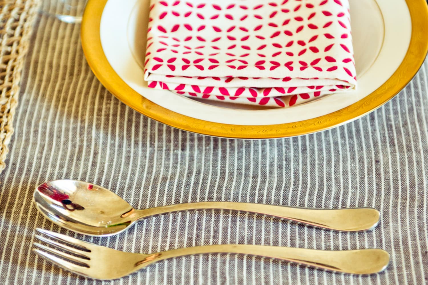 The Surprisingly Frustrating Quest for Good Silverware | The Kitchn