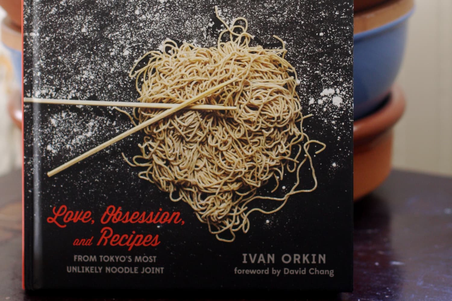 Ivan Ramen by Ivan Orkin | The Kitchn