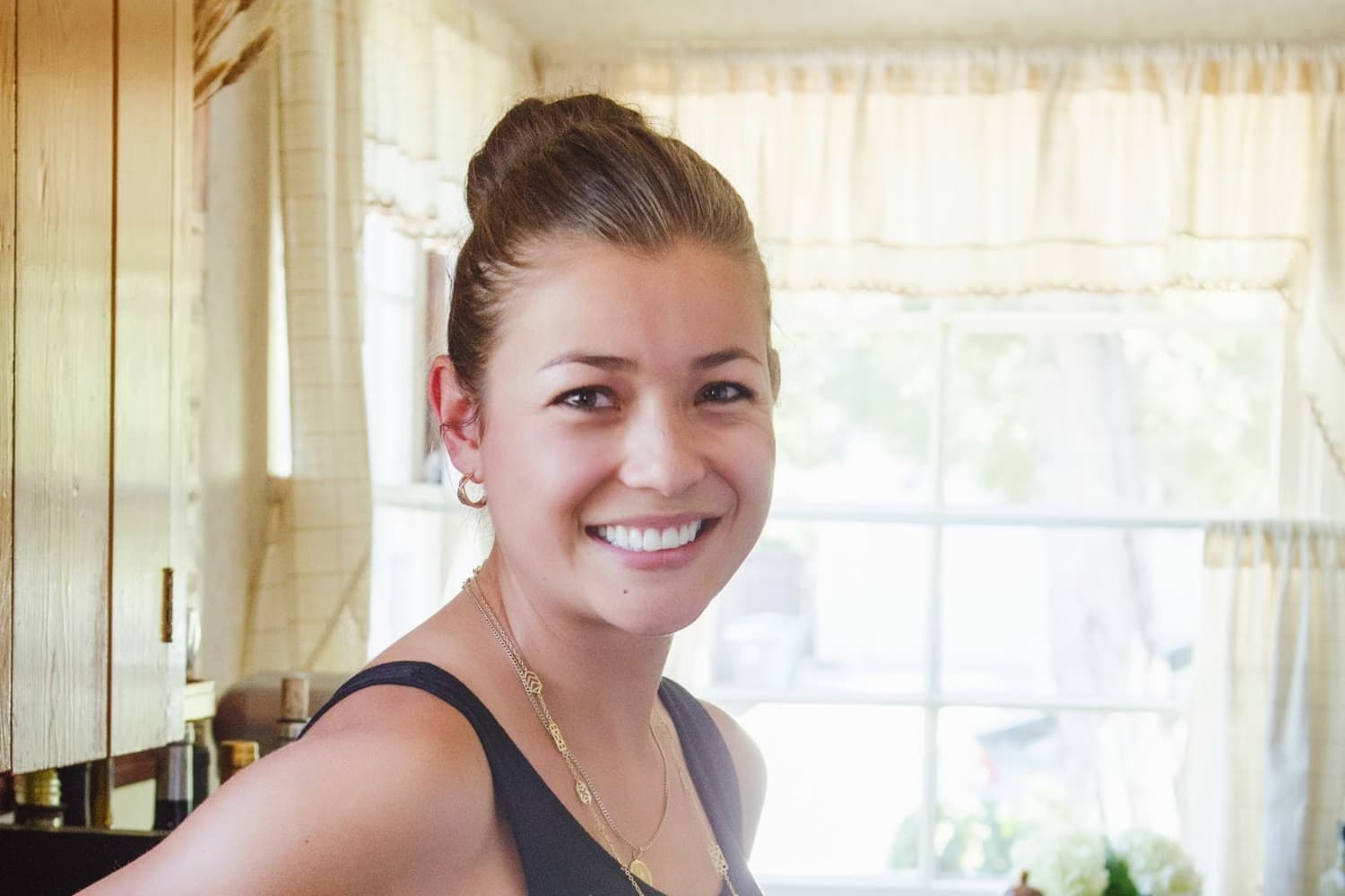 Emily’s Ready-To-Cook Kitchen | The Kitchn