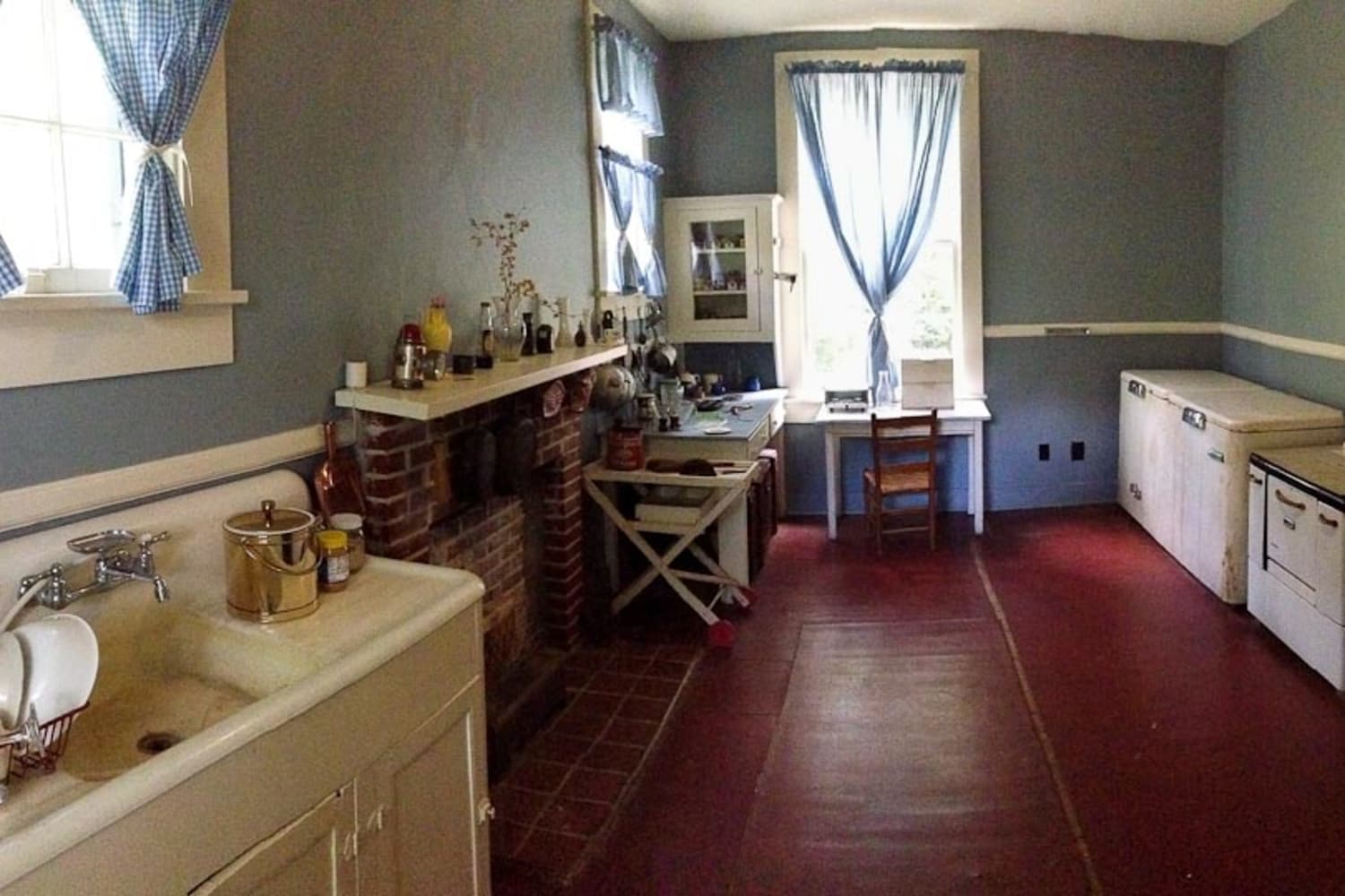 What I Learned from Visiting William Faulkner’s Mississippi Kitchen ...