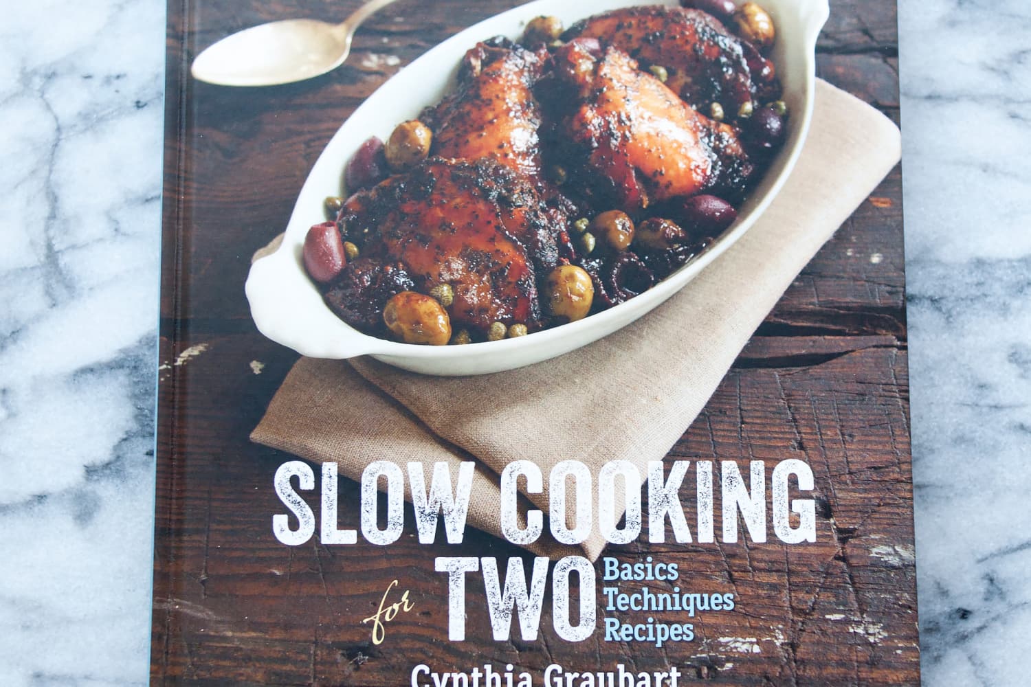 Slow Cooking for Two by Cynthia Graubart | The Kitchn