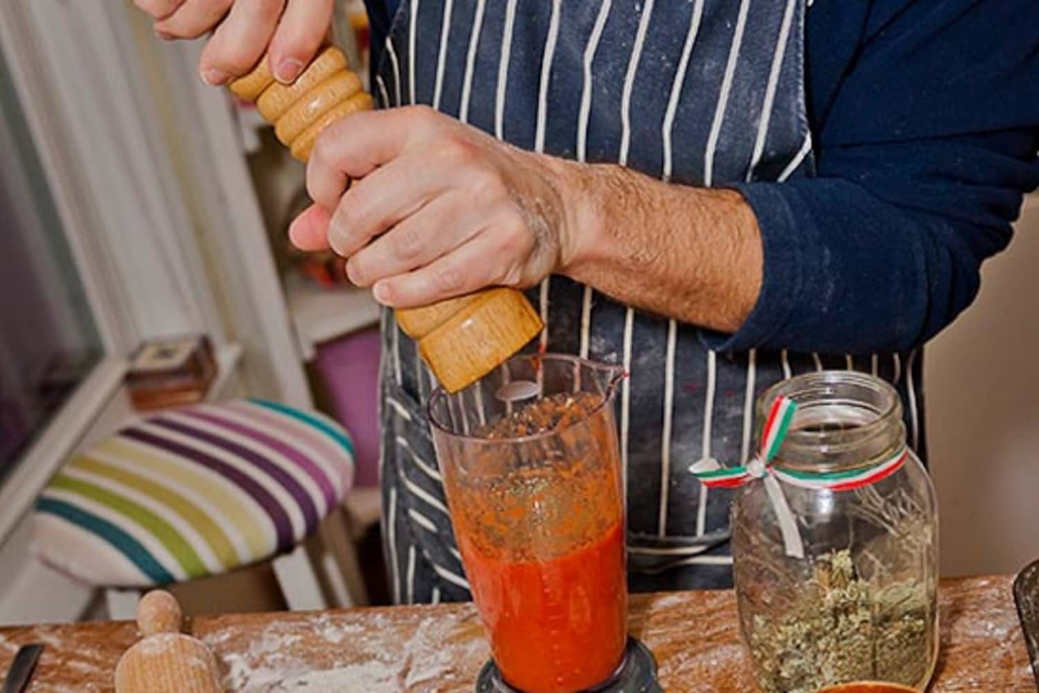 Day 9: Cook Yourself a Meal | The Kitchn