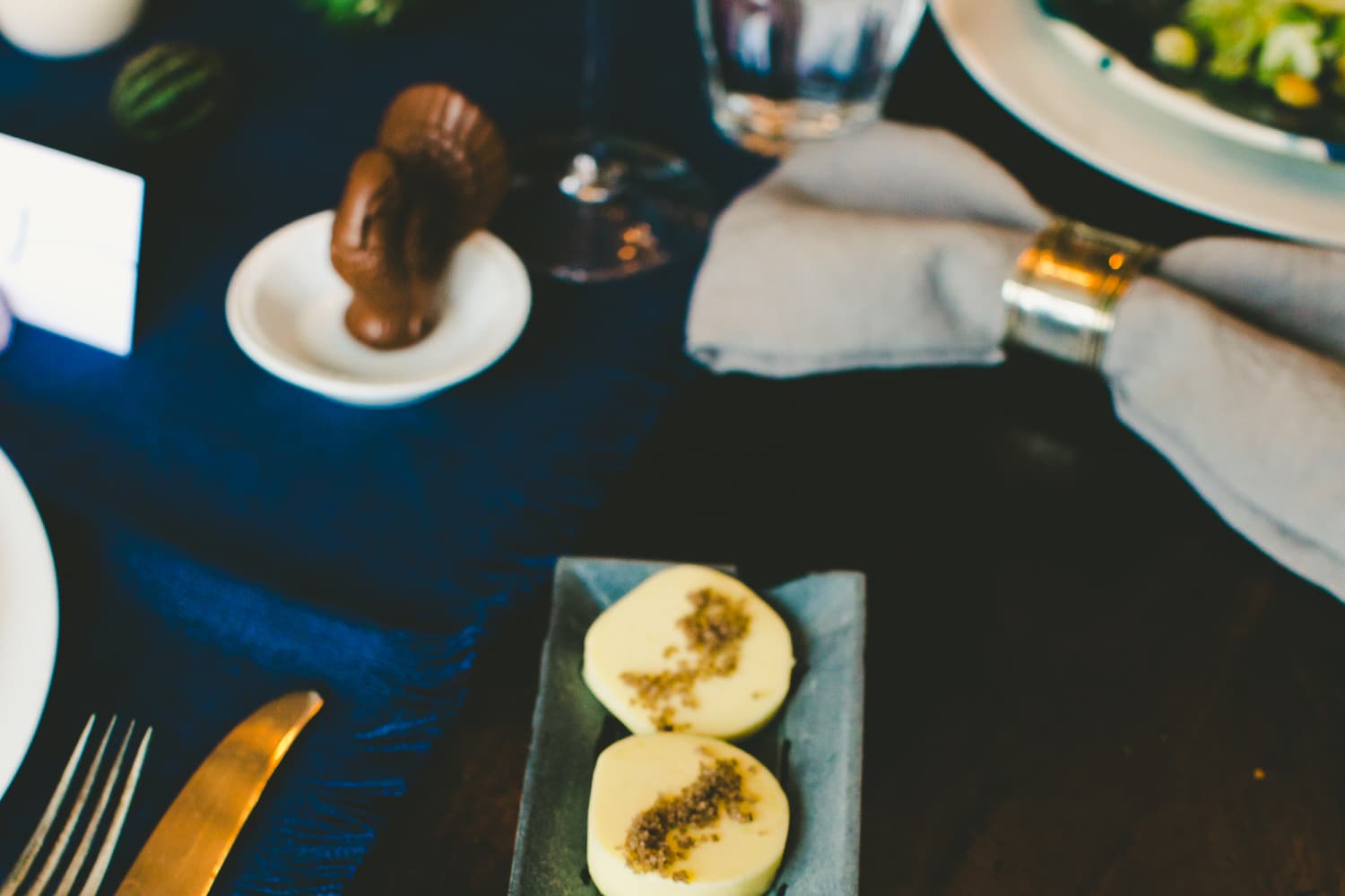 A Delicious Way to Serve Butter | The Kitchn