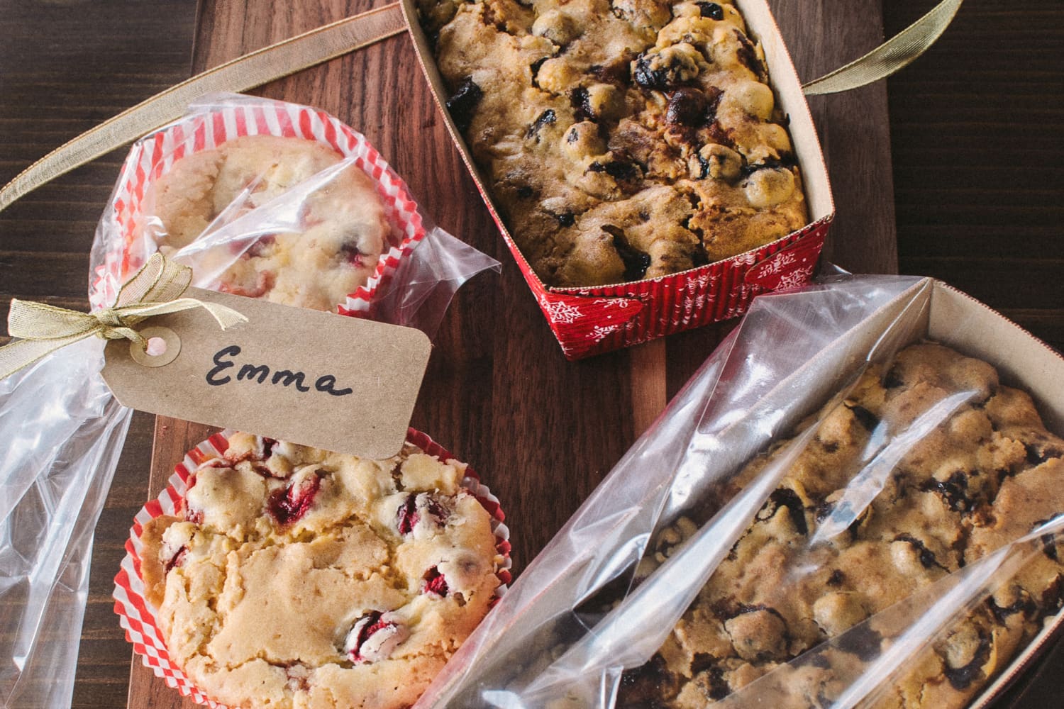 5 Loaf Cakes & Quick Breads That Make Perfect Gifts | The Kitchn