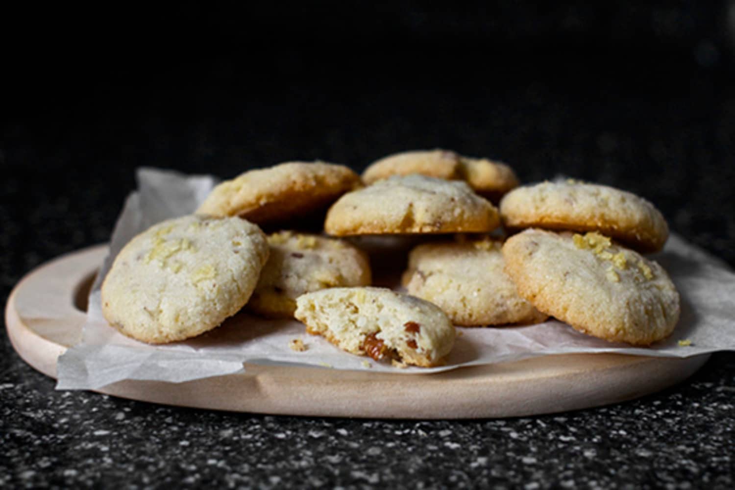 Six Savory Cookies to Break the Holiday Sweet Cycle | The Kitchn