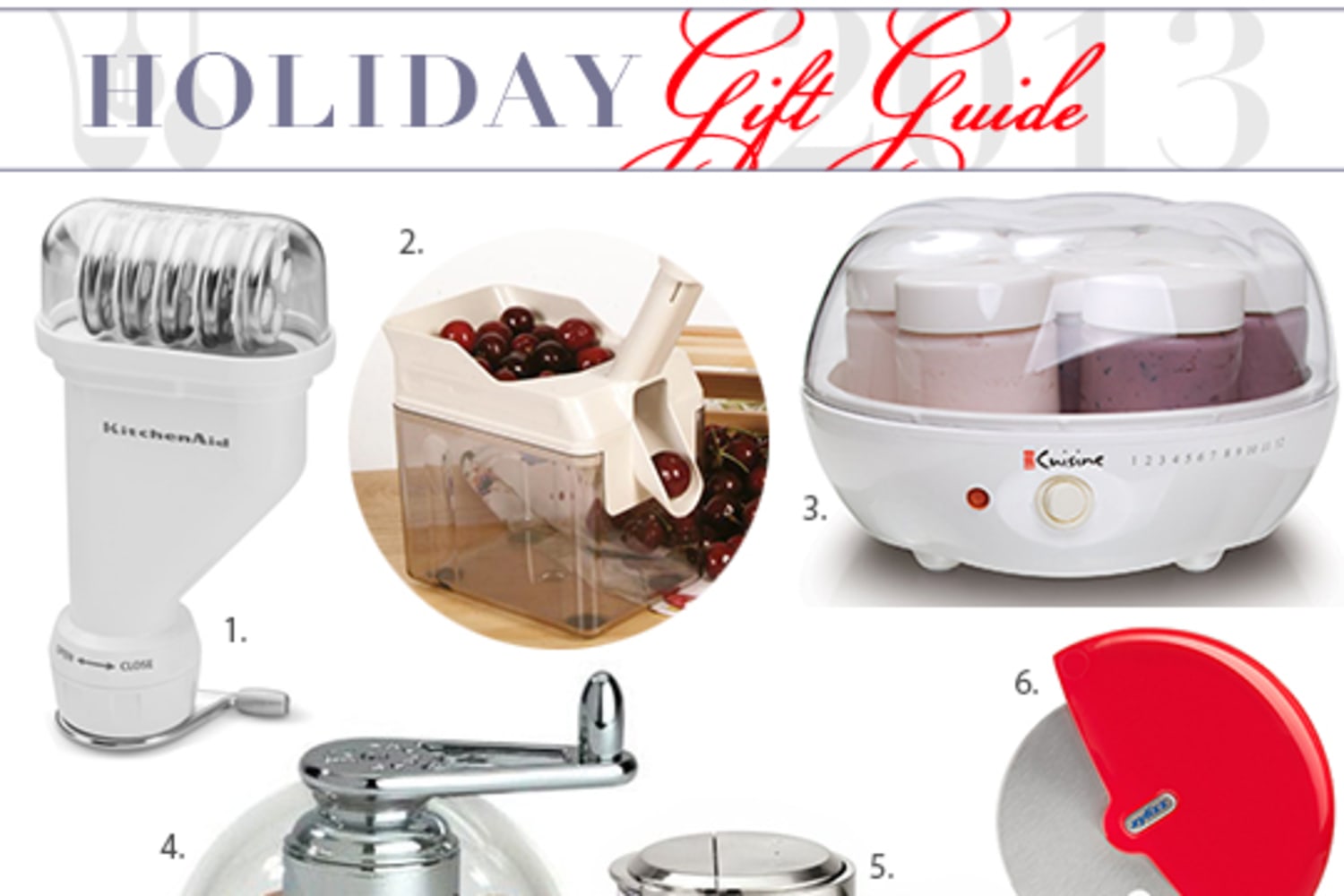 10 Actually Useful Cooking Gadgets | The Kitchn