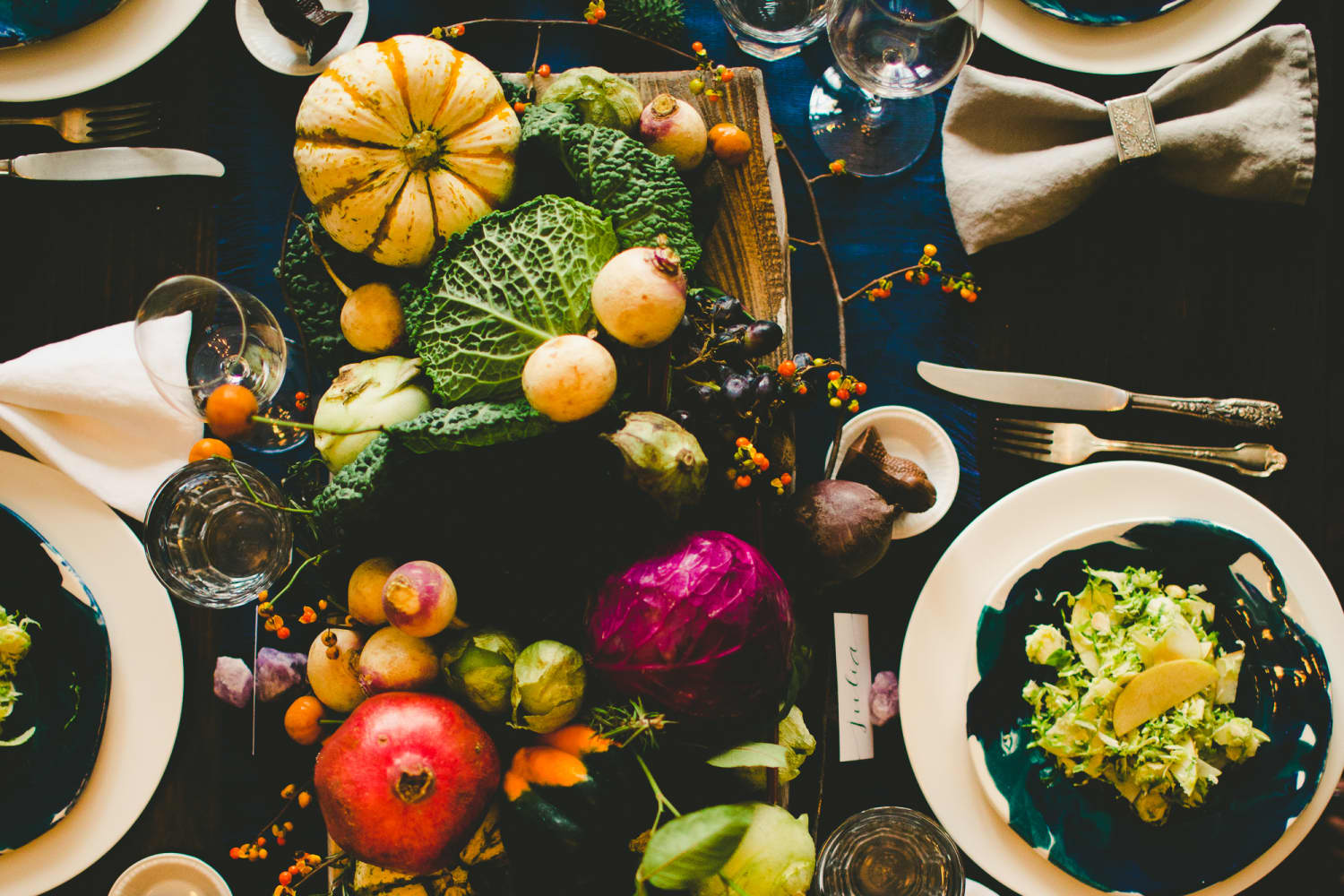 52 Entertaining Tips From The Kitchn’s Gatherings Series To Help You ...