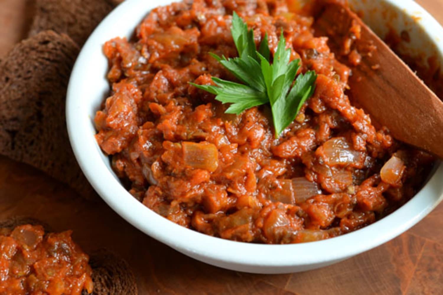 Russian Food Ideas for a Winter Olympics Party? | The Kitchn