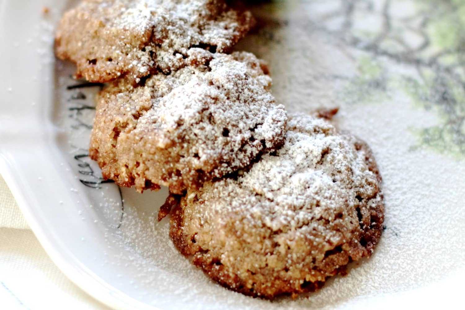 Tartine Bakery’s 50/50 Sablé Cookies | The Kitchn