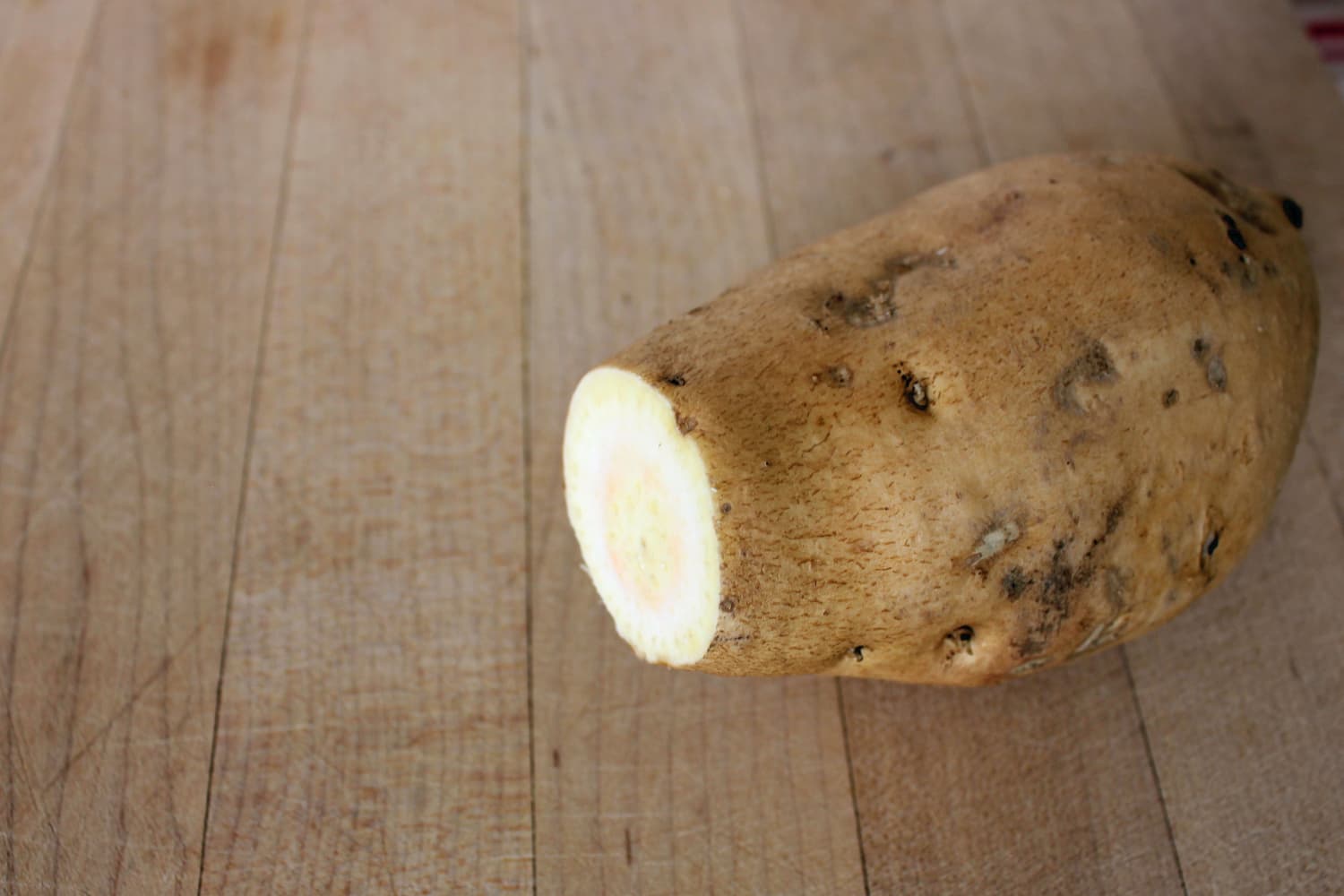 Will the Real Sweet Potato Please Stand Up? | The Kitchn