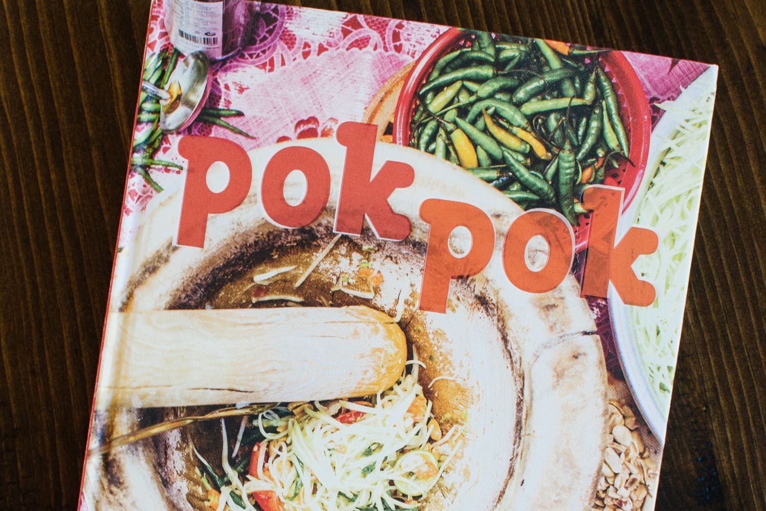 I Spent All Day Shopping So I Could Cook from Pok Pok, and It Was Worth ...
