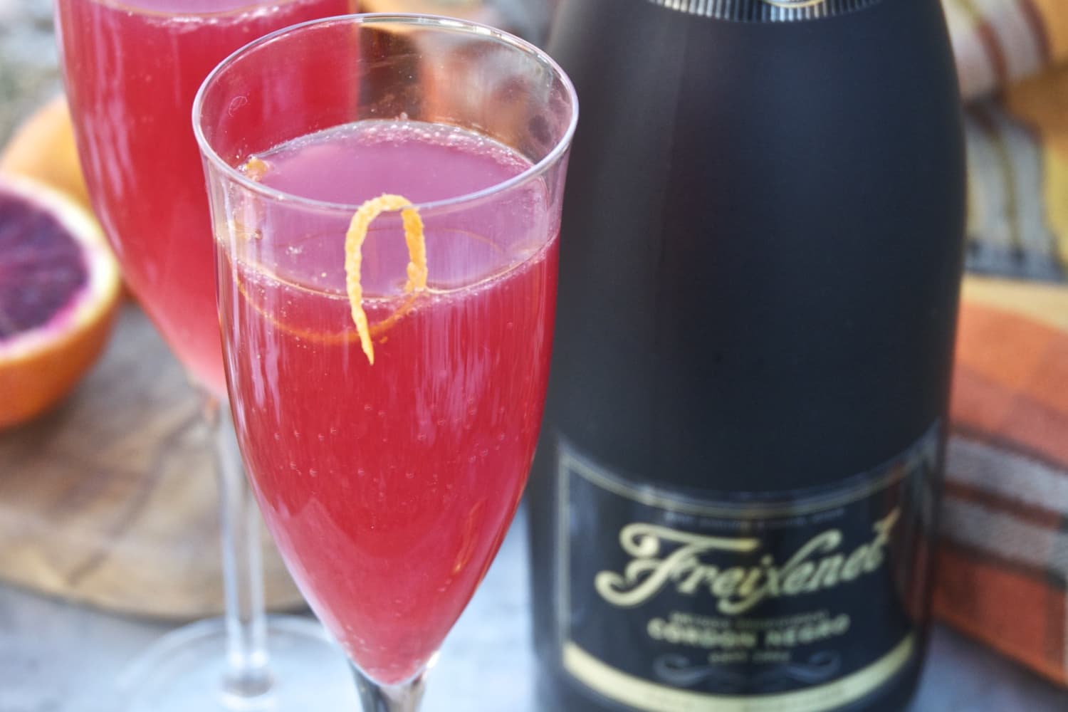 6 Essentials for the Perfect Mimosa | The Kitchn