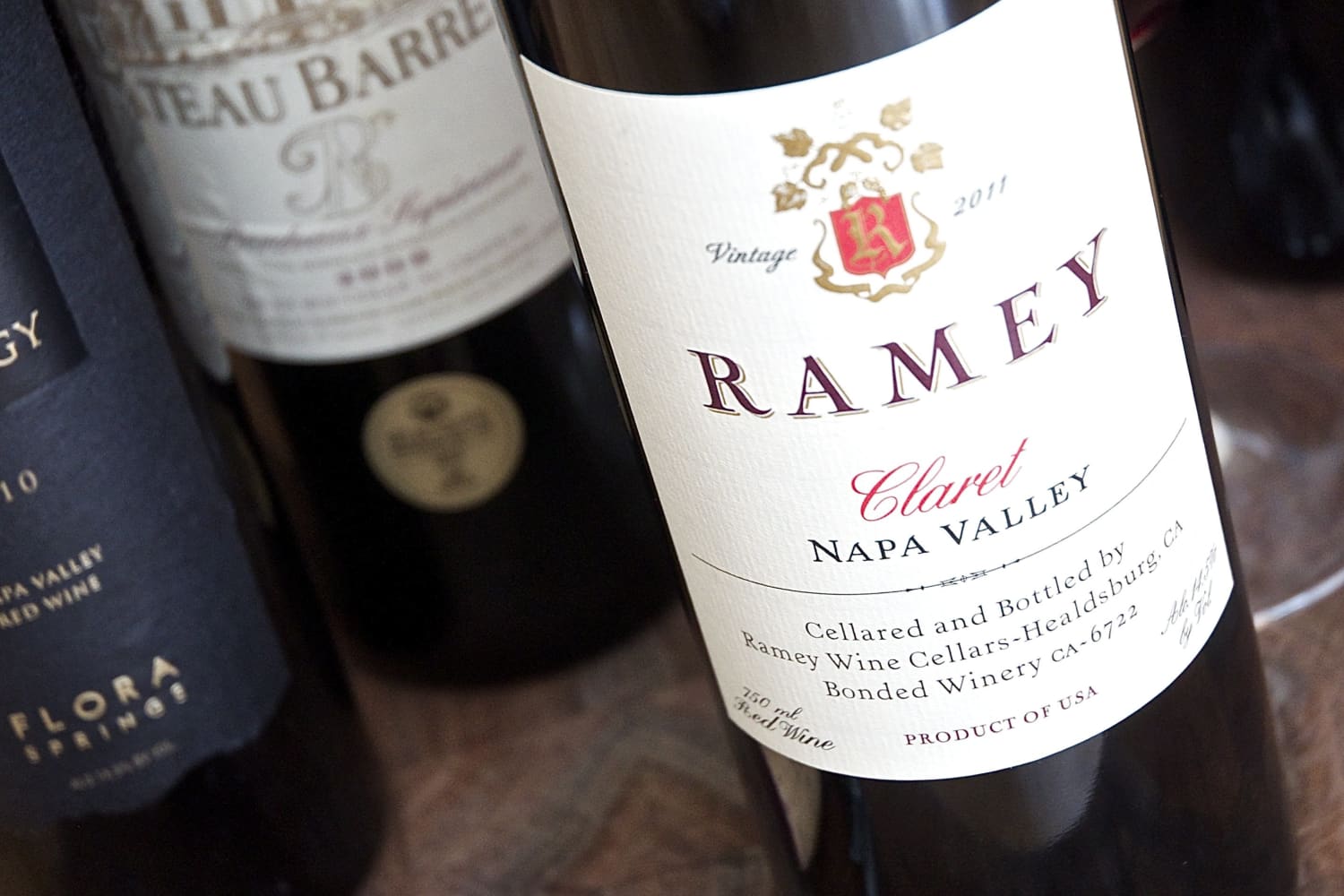 Bordeaux, Meritage, Super Tuscan & Claret: Do You Know the Difference ...