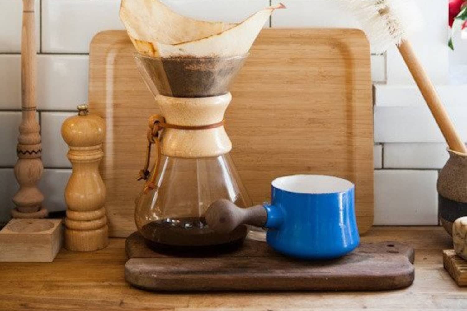 What’s Your Morning Coffee Ritual? And What Do You Want to Learn About ...