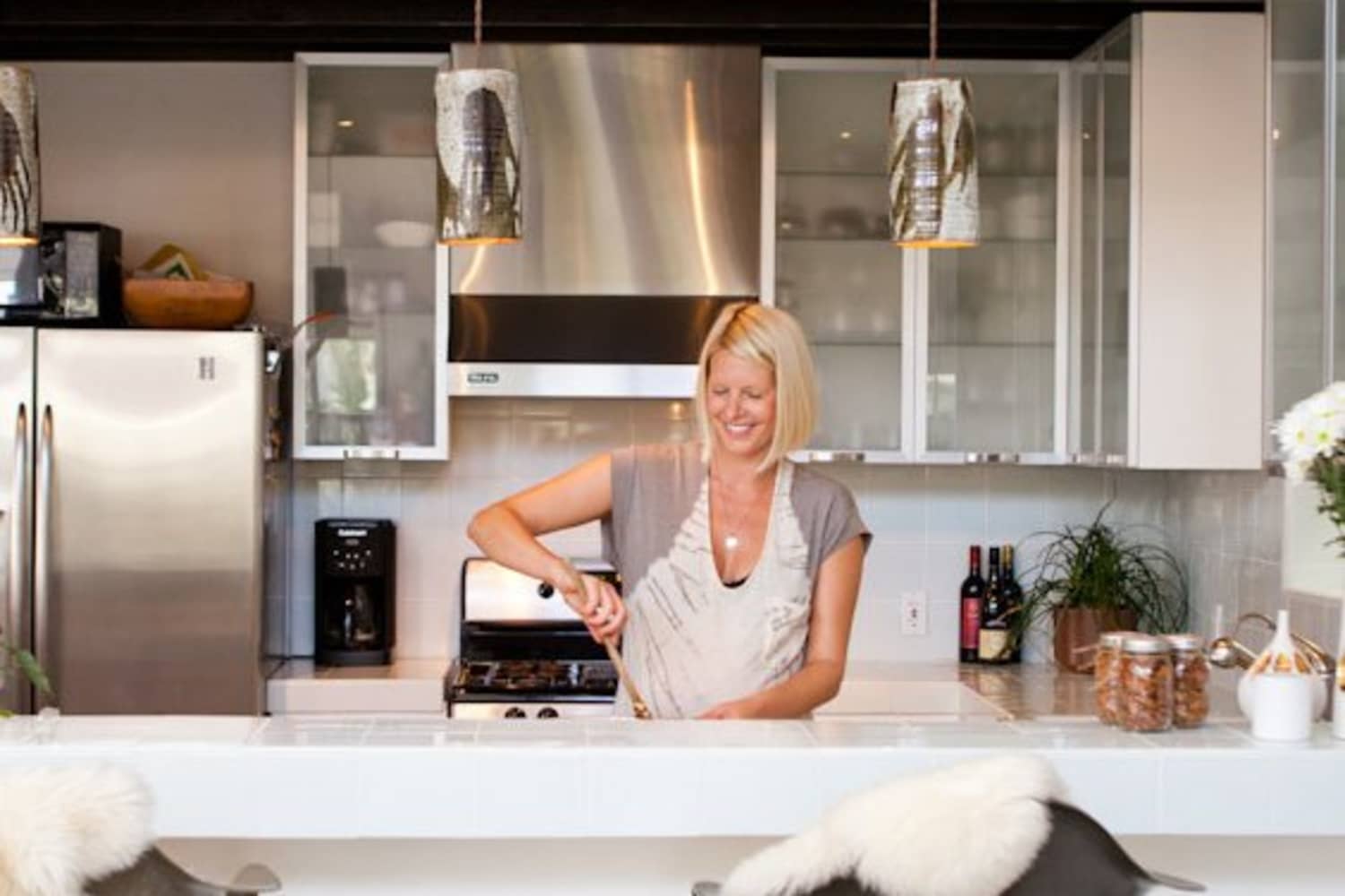 Day 20: Make Your Cooking Cure a Cooking Habit | The Kitchn