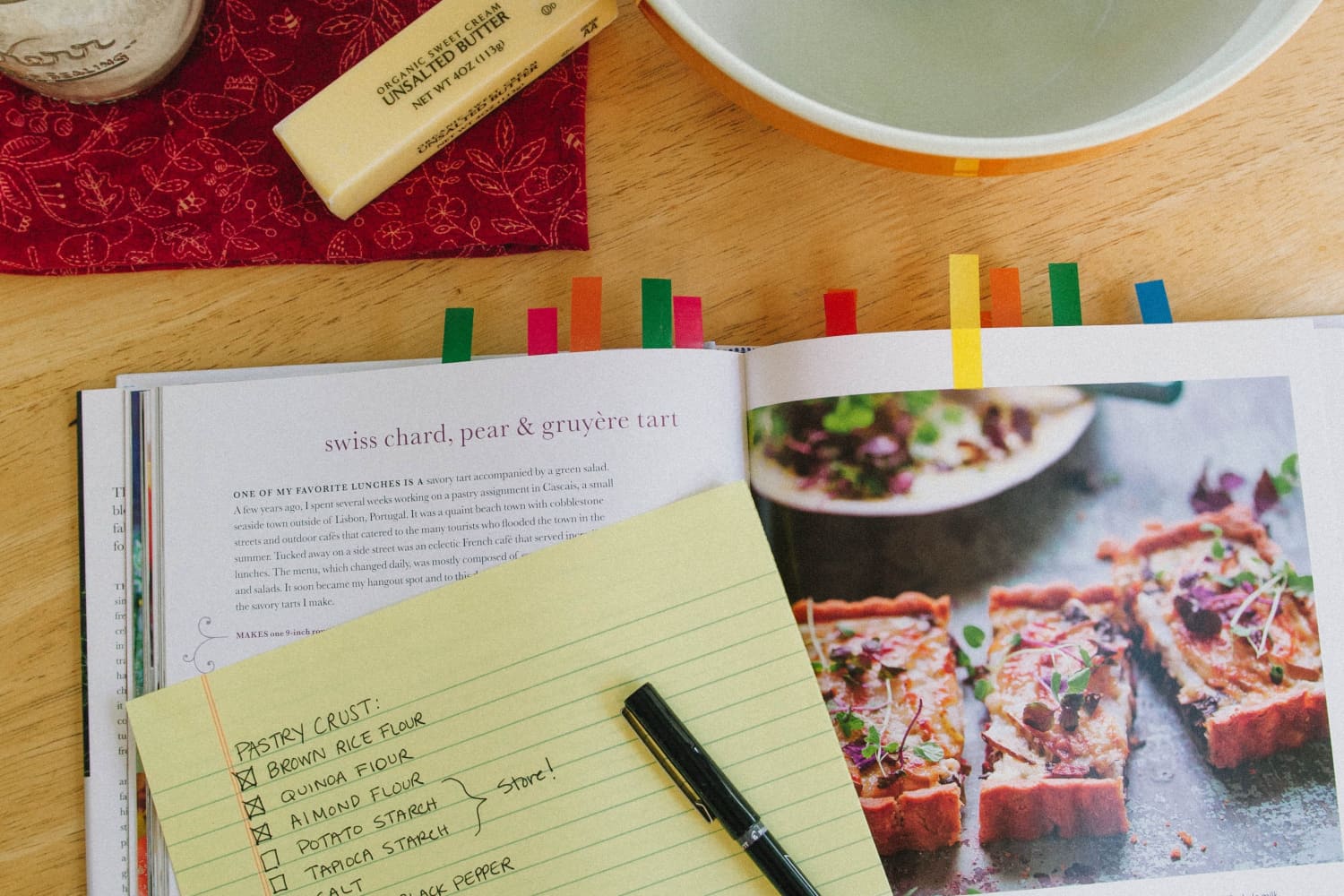 5 Tips for the Right Way to Read a Recipe: Or How Not to Start an ...