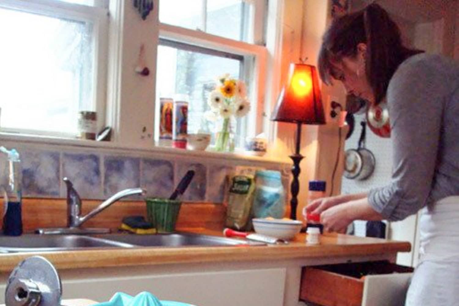 Day 8: Find 5 New Recipes for Lunch | The Kitchn