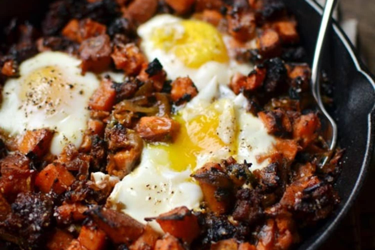 Day 5: Make Breakfast Today & Plan Next Week’s Breakfasts | The Kitchn