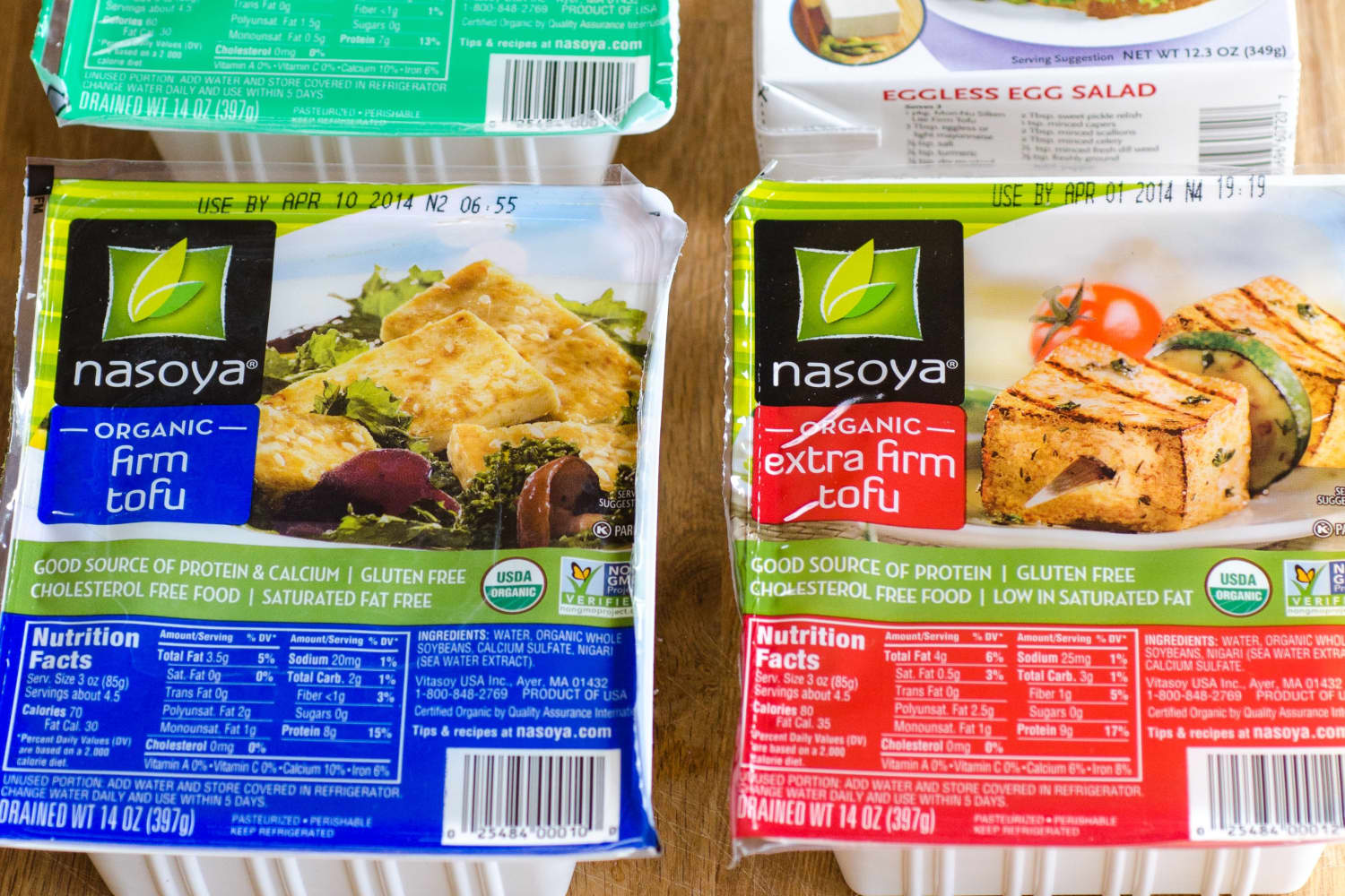What s The Difference Between All The Types Of Tofu The Kitchn what-s-the-difference-between-all-the-types-of-tofu-the-kitchn