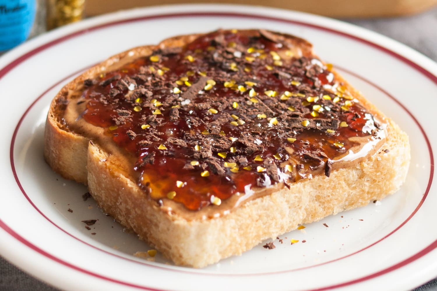 How To Make $10 Toast at Home | The Kitchn