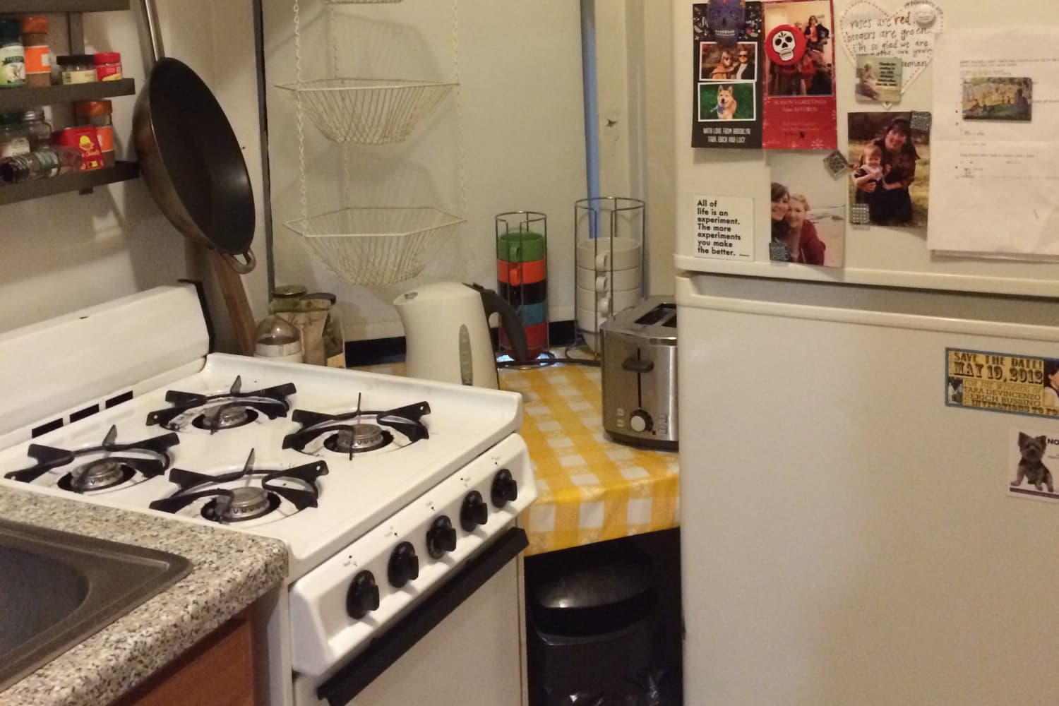 The One Simple Fix that Transformed My Kitchen | The Kitchn