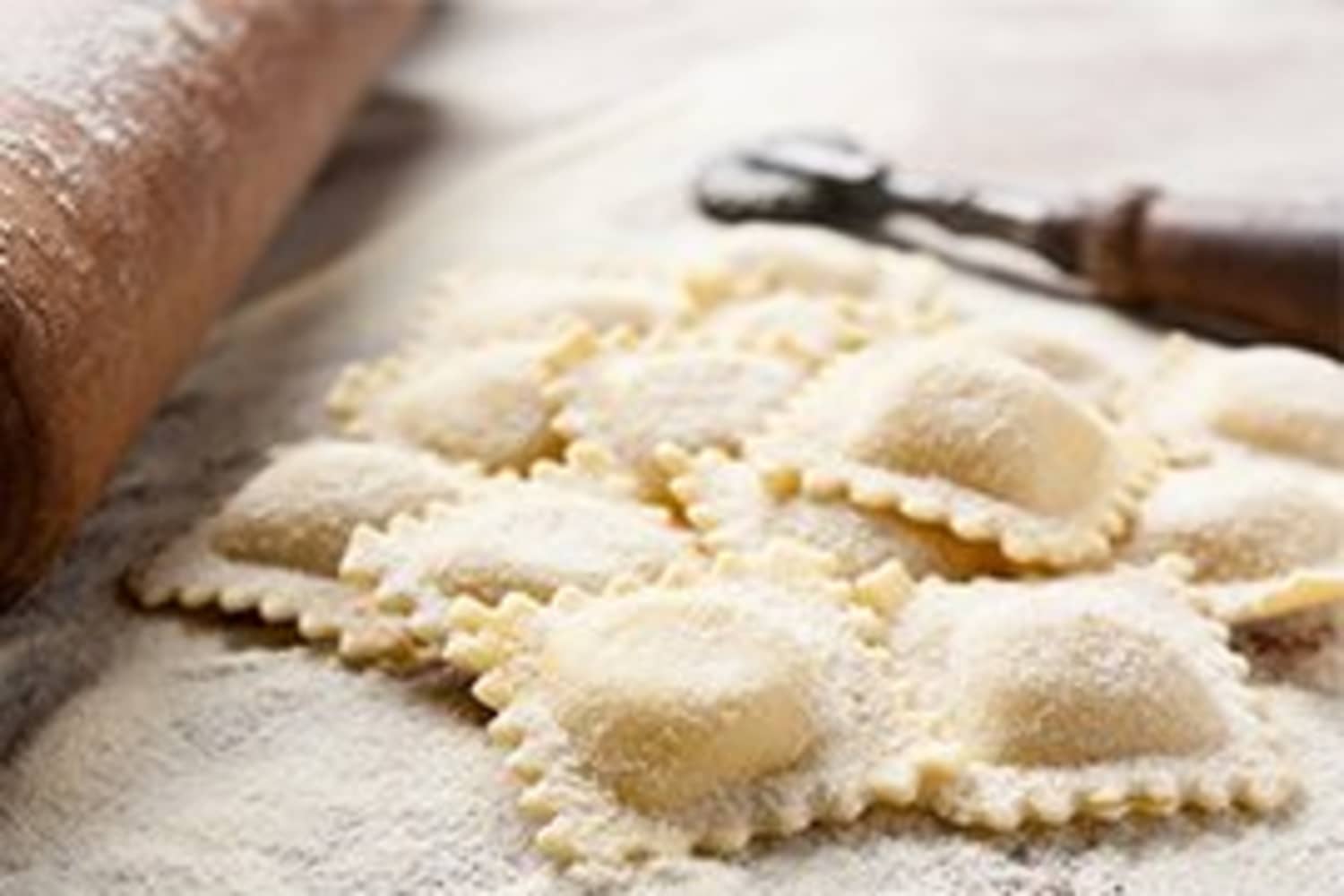 What’s the Best Way to Keep Ravioli from Drying Out Before I Cook It ...