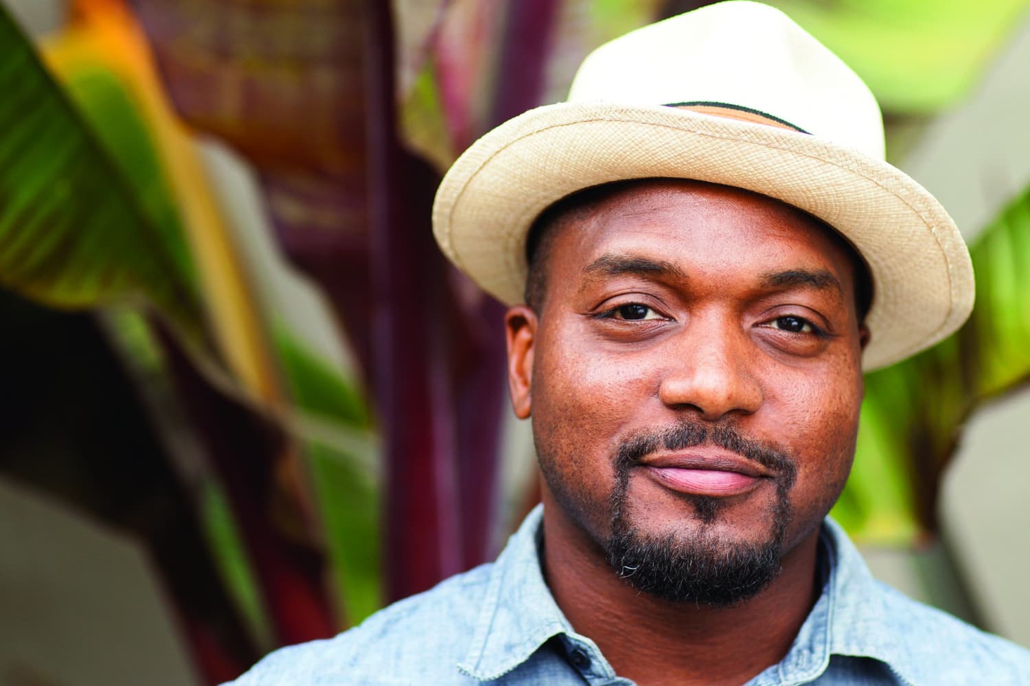 Bryant Terry on the Delicious, Satisfying (and Yes, Vegan) Food of the ...