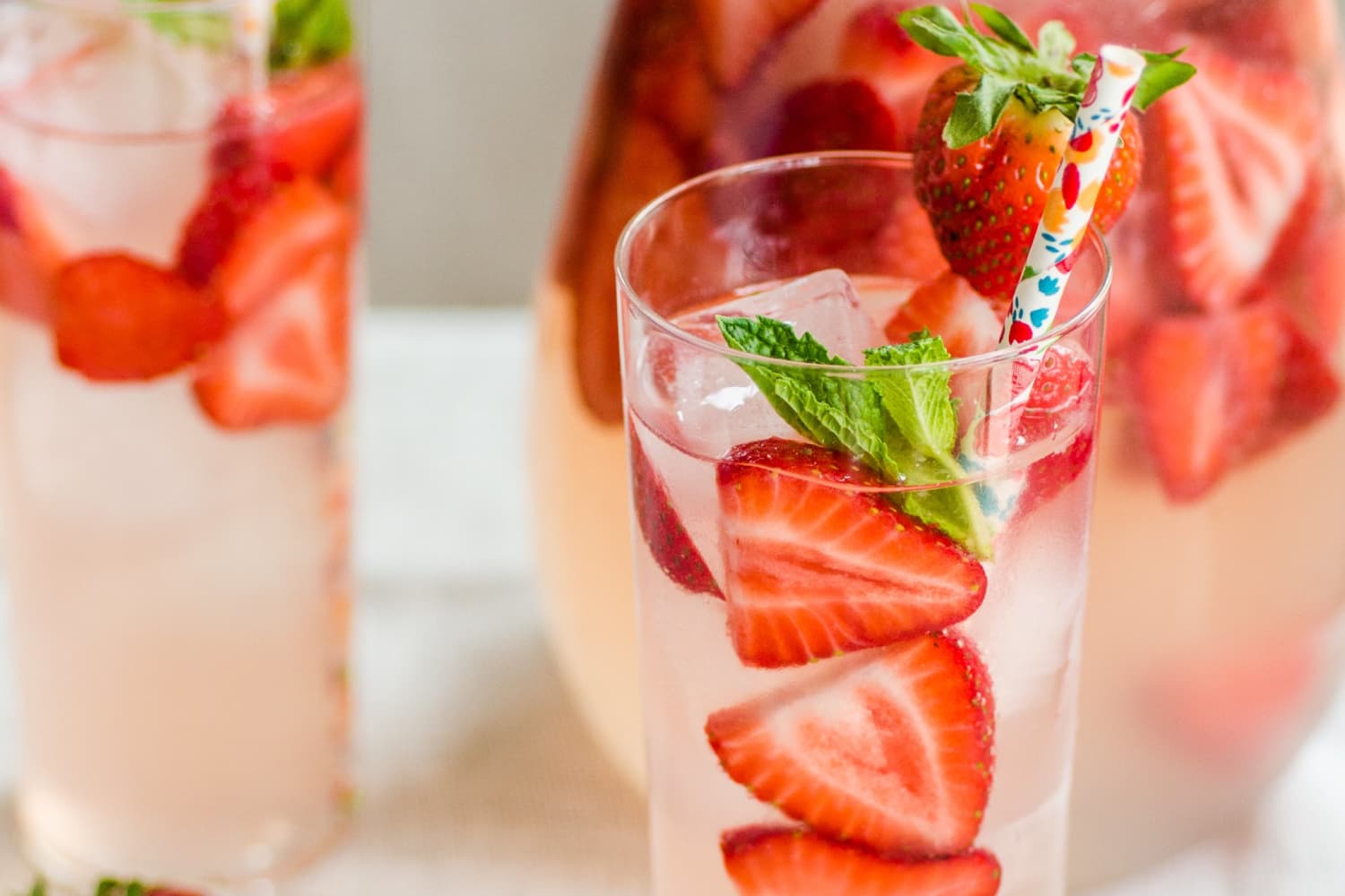 15 Sparkling Drinks for Spring Entertaining | The Kitchn